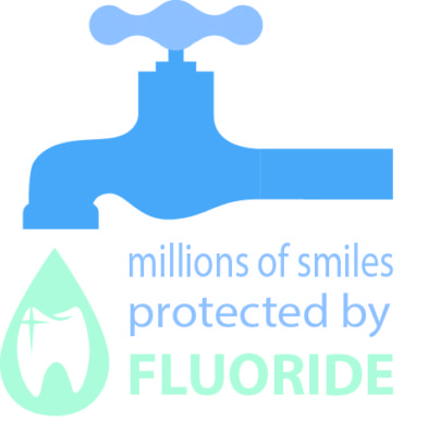Fluoridated Water: Where, When, Why? – Pediatric Dental Blog