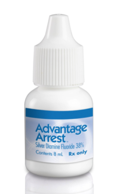 SDF: Pediatric Dentistry’s New Silver Bullet – Pediatric Dental Blog