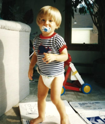 Kicking the Pacifier Habit – Pediatric Dental Blog